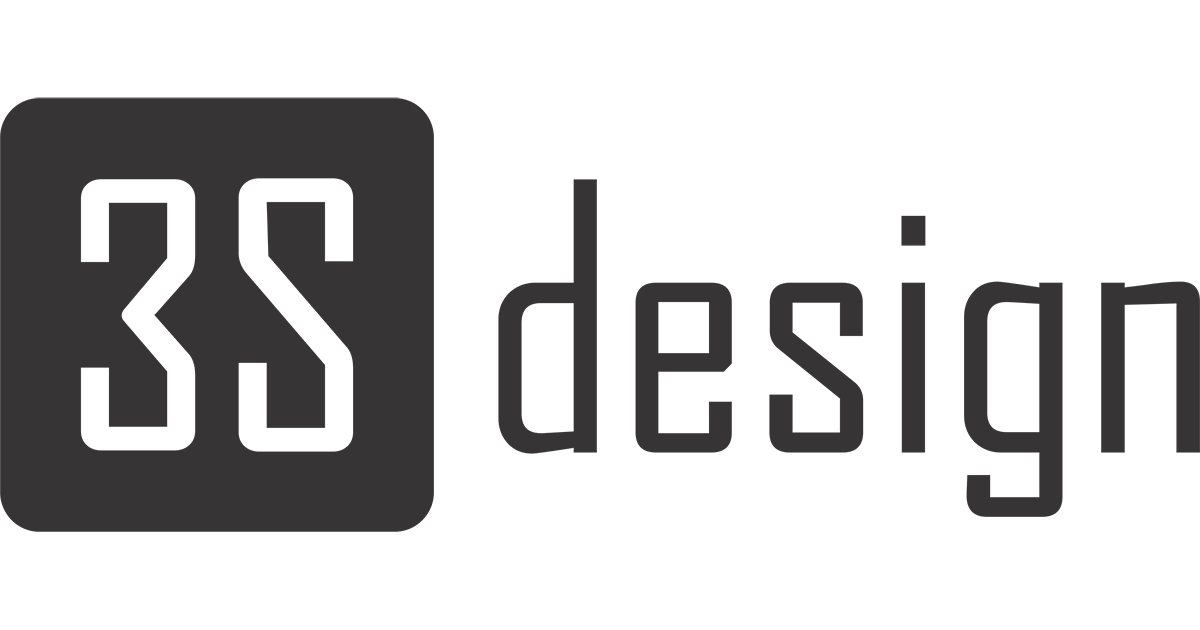 HOME • 3s design